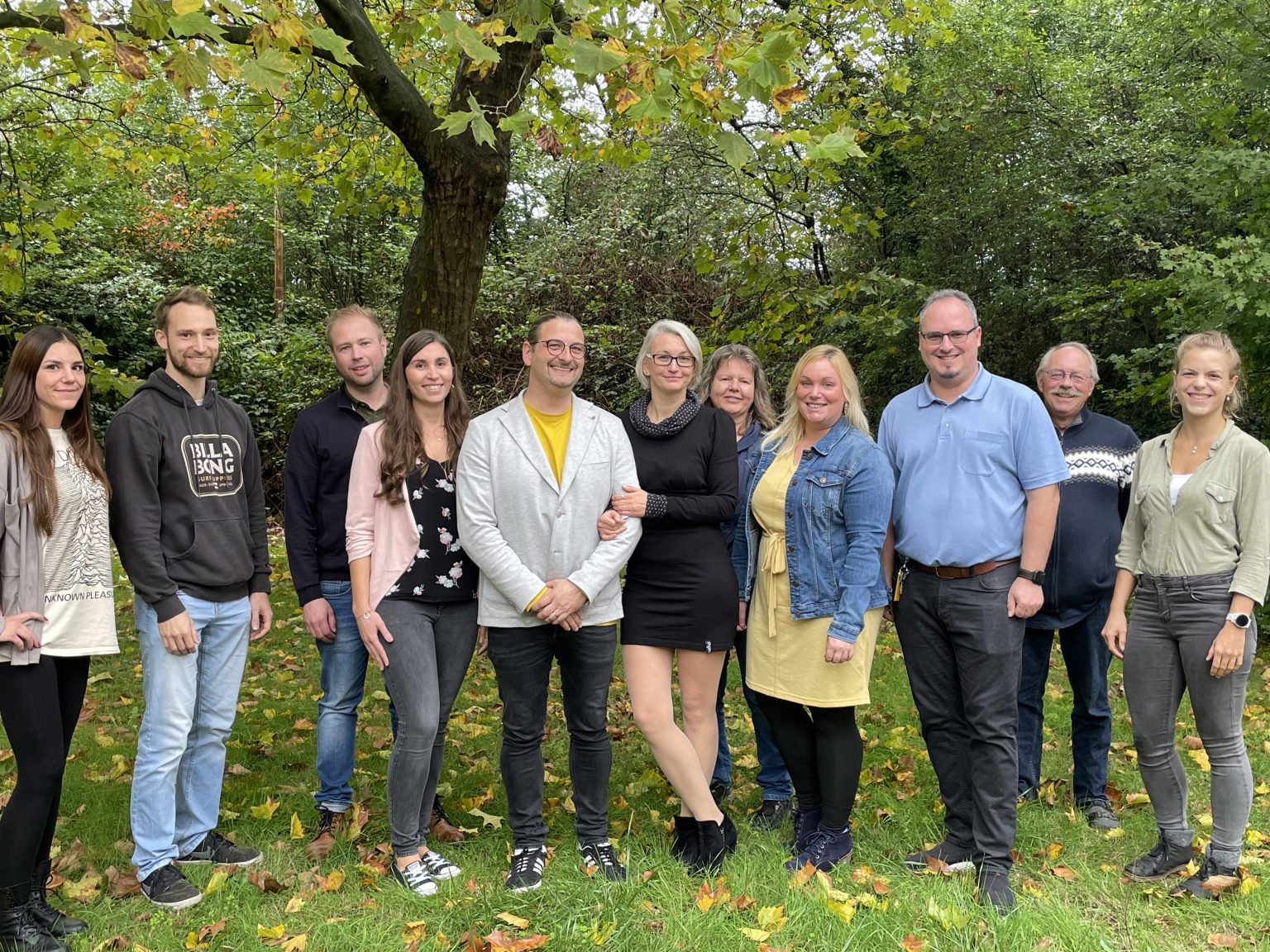 Teams - SSG Dillingen