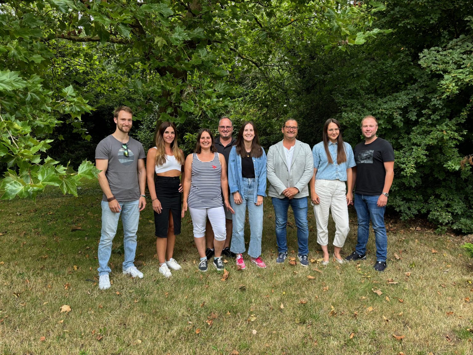 Teams - SSG Dillingen